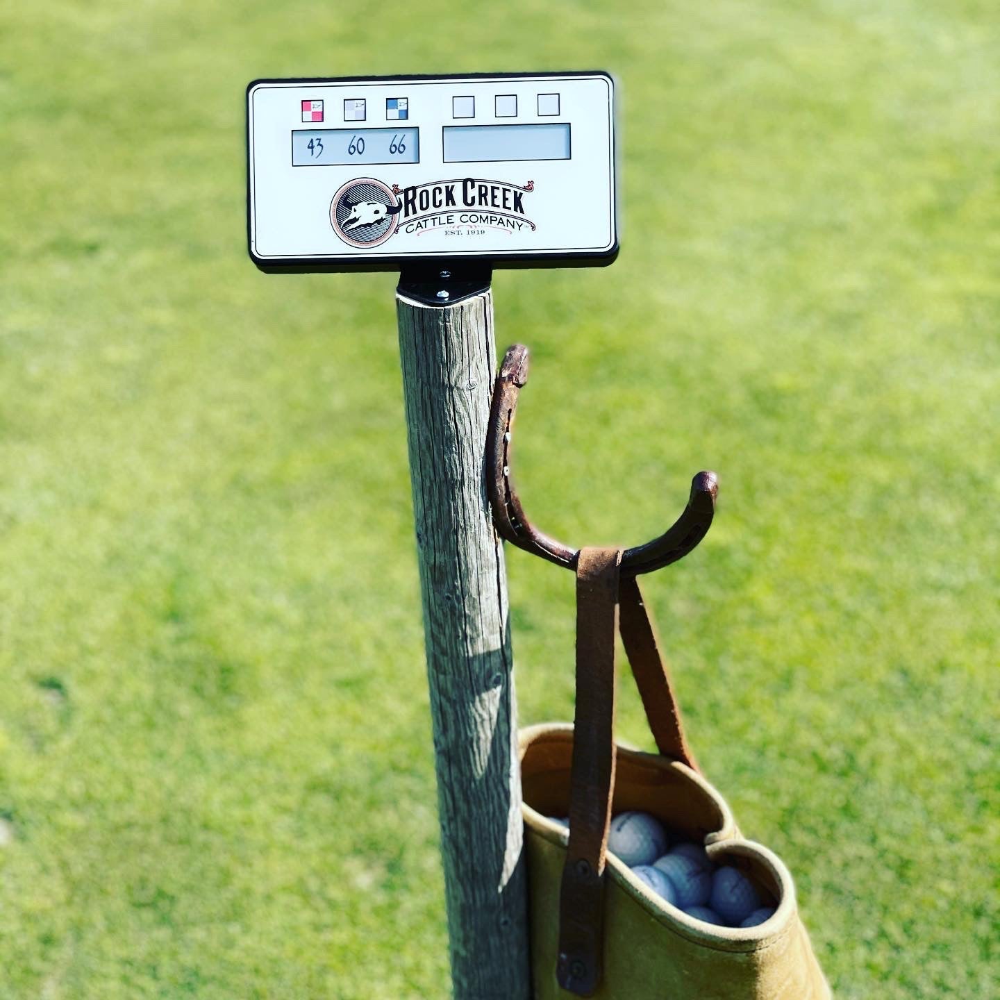 SHORT GAME – FLAGD Golf