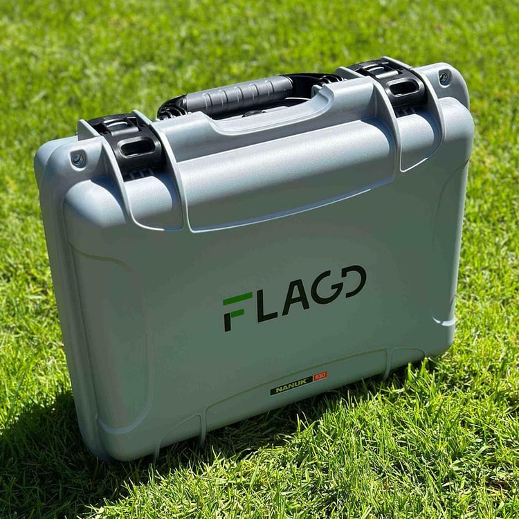 Customization Form (Standard) – FLAGD Golf