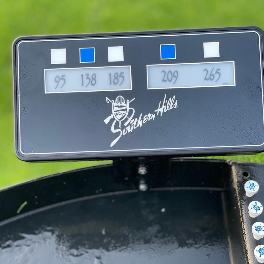 Gallery – FLAGD Golf