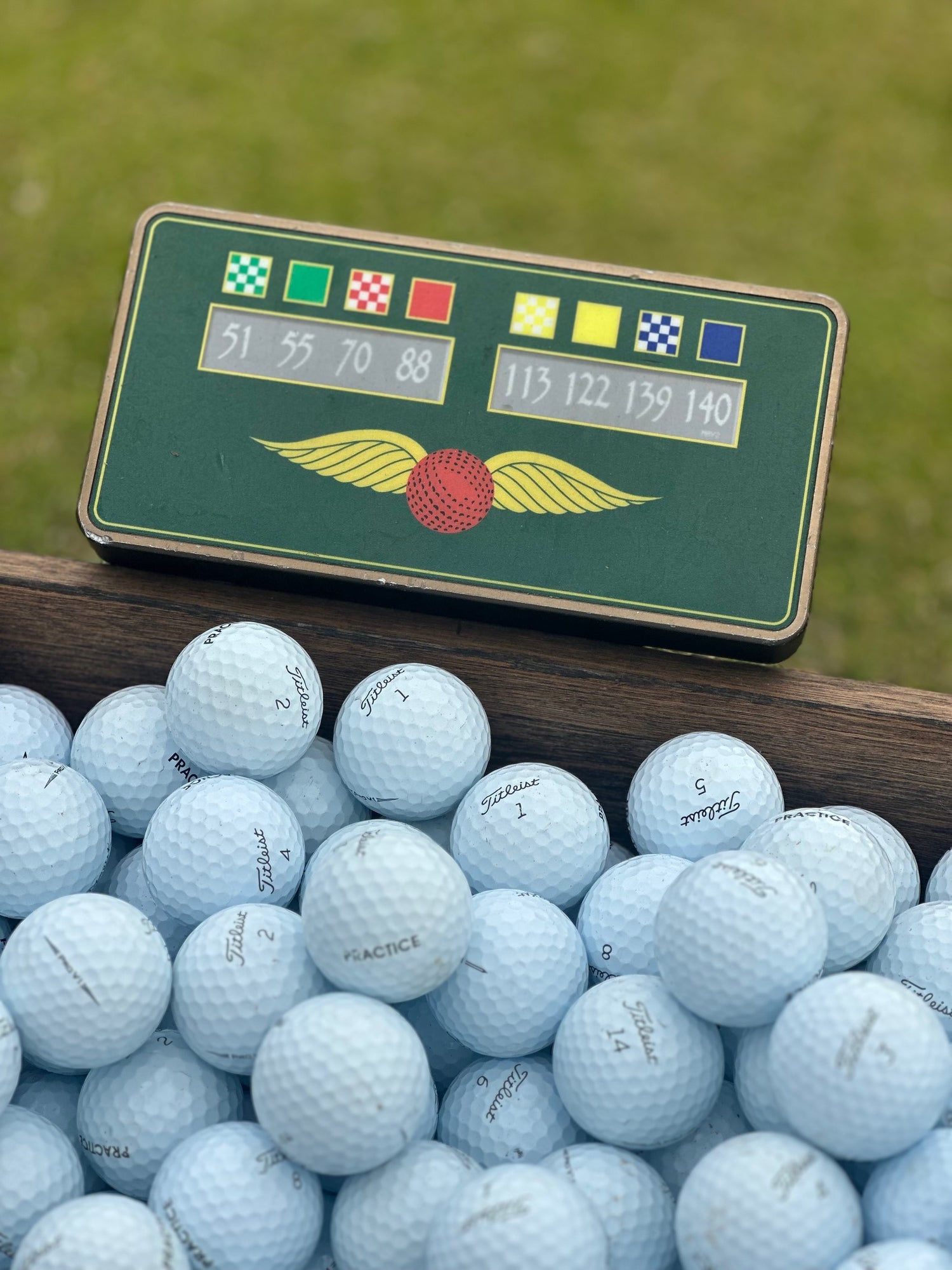 Customization Form (Standard) – FLAGD Golf