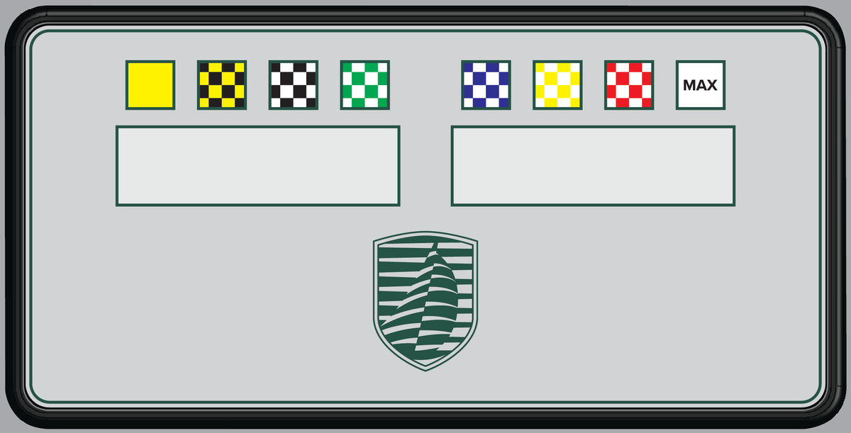 FLAGD LAB – FLAGD Golf