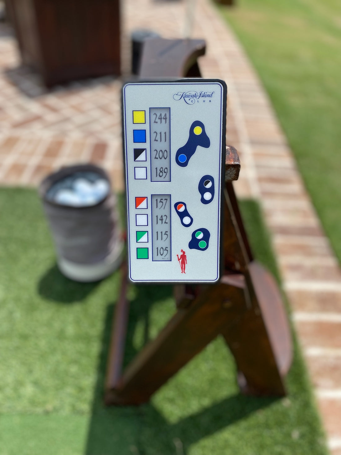 Customization Form (Standard) – FLAGD Golf