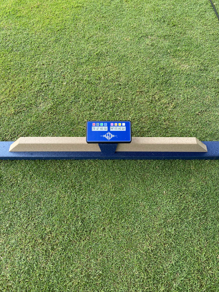 Customization Form (Standard) – FLAGD Golf