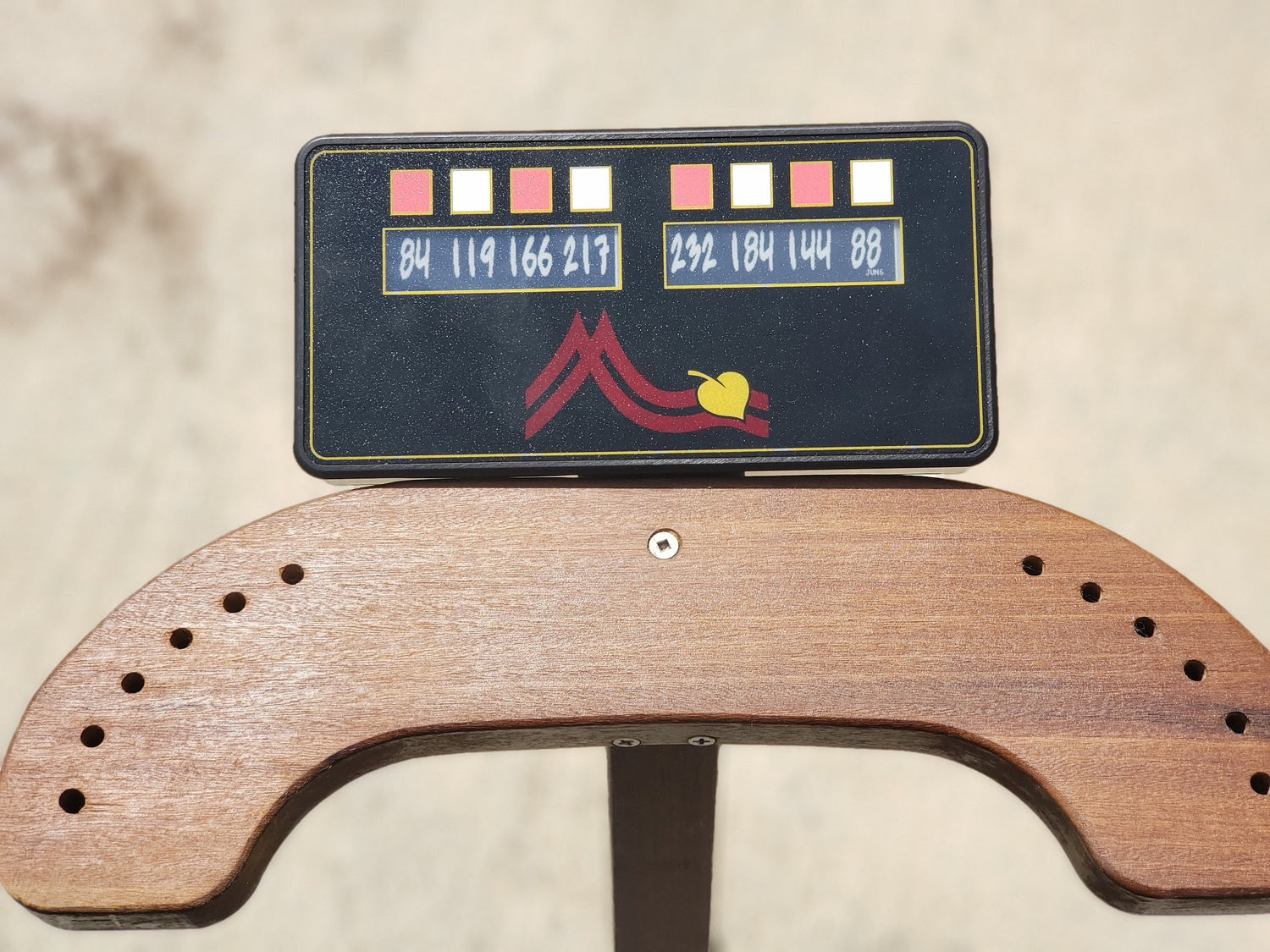 Customization Form (Standard) – FLAGD Golf