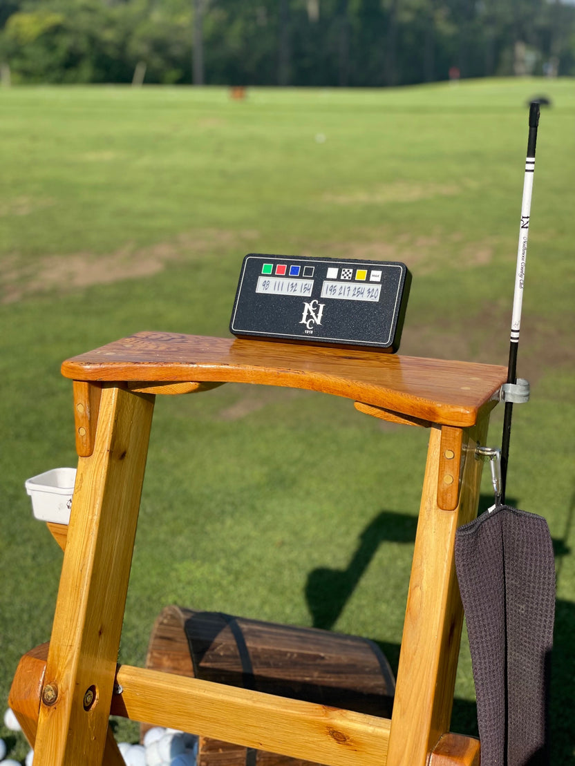 FLAGD Golf