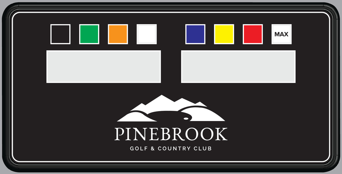 FLAGD LAB – FLAGD Golf