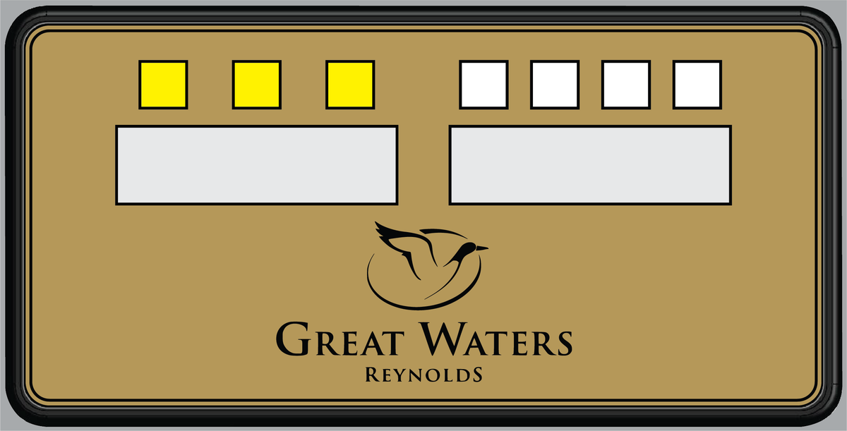 FLAGD LAB – FLAGD Golf