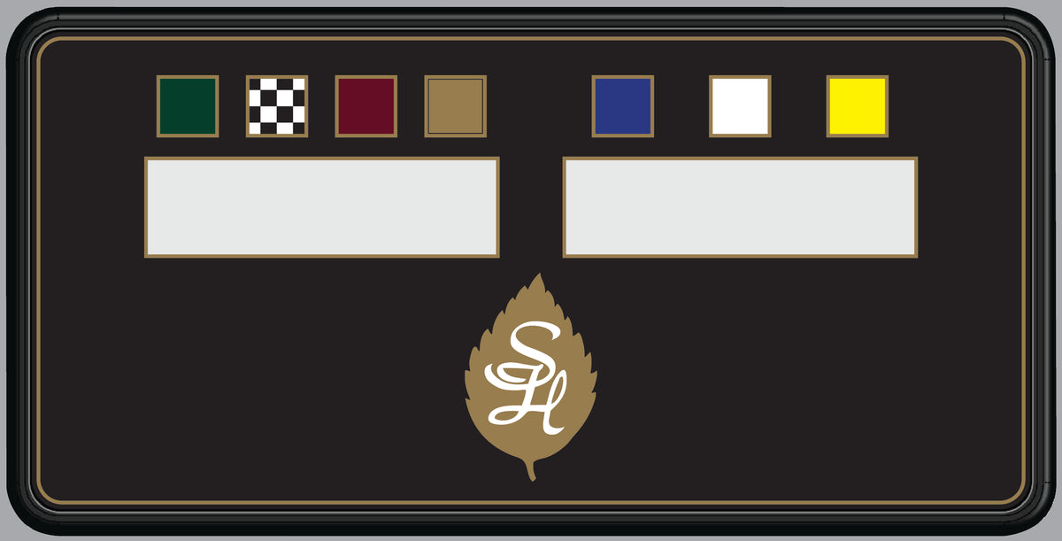 FLAGD LAB – FLAGD Golf