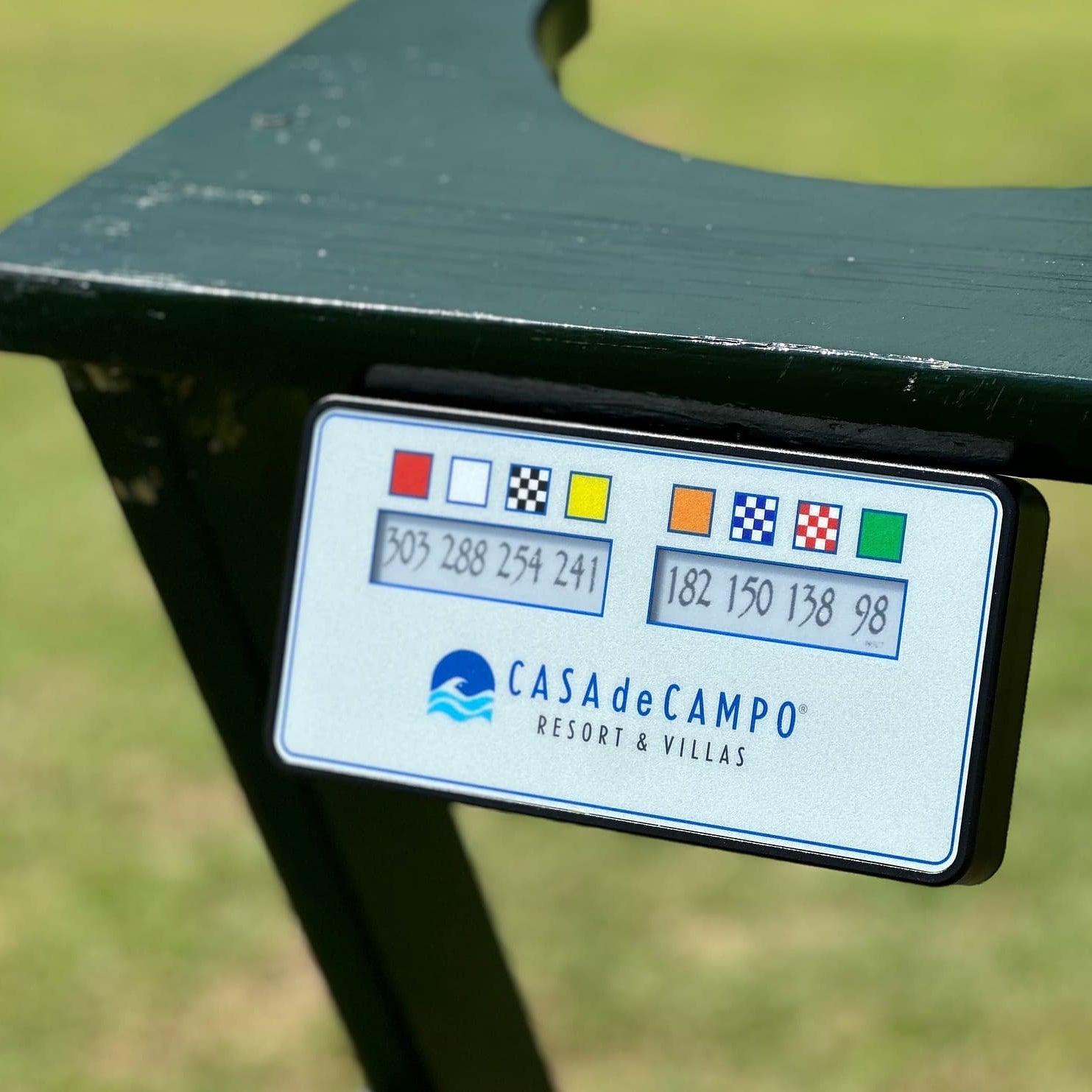 STANDARD – FLAGD Golf